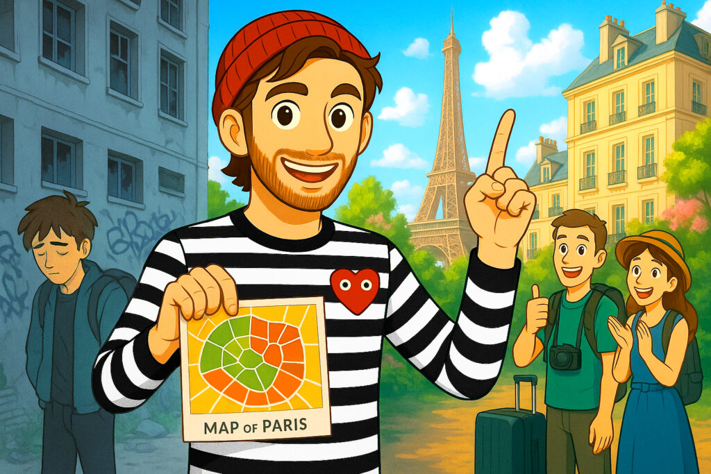 Is Paris Safe in 2025? Stay Secure with Local Insights