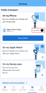How to Buy Paris Metro Tickets (2025 Guide)